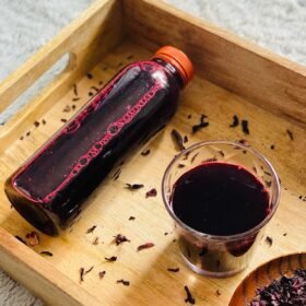 Beignets haricot bouillie - Saveurs du monde