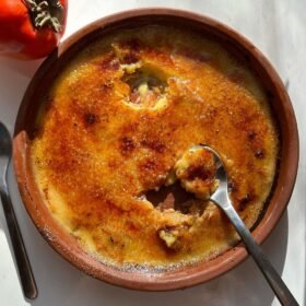 Beignets haricot bouillie - Saveurs du monde