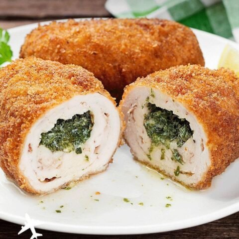 Beignets haricot bouillie - Saveurs du monde