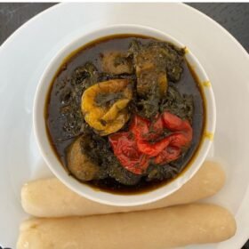 Beignets haricot bouillie - Saveurs du monde