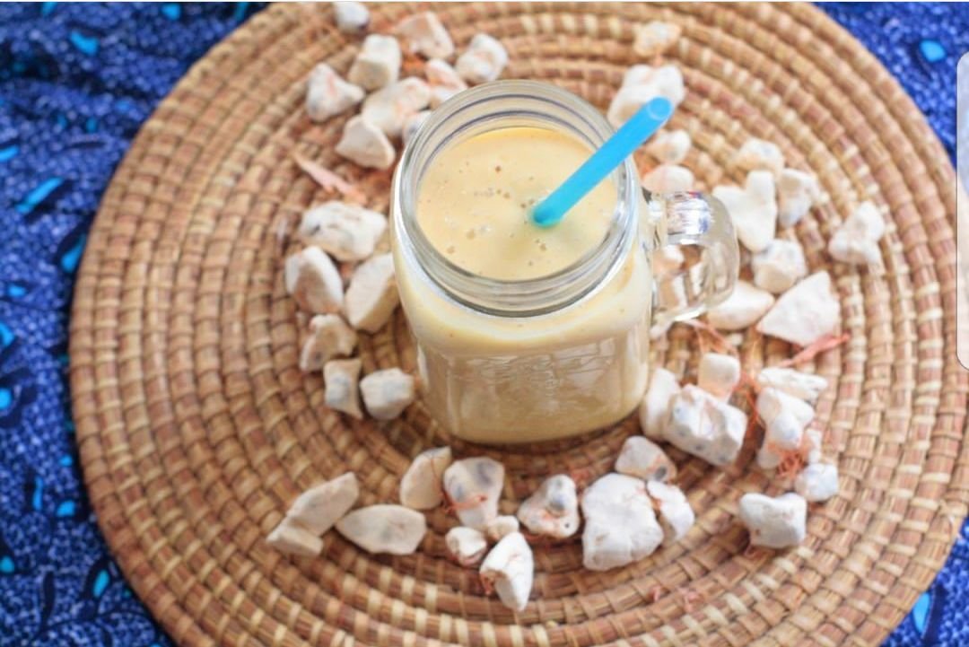 Jus de baobab - Saveurs du monde