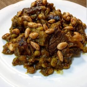 Beignets haricot bouillie - Saveurs du monde