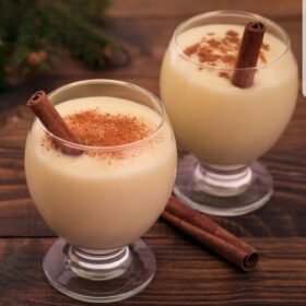 Beignets haricot bouillie - Saveurs du monde